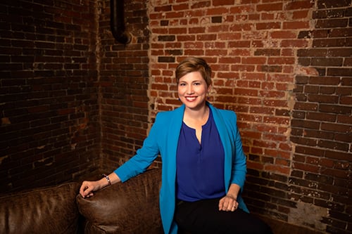 SHIFTing work-life balance: coworking with kids