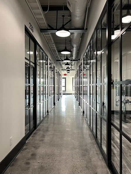 How doors can open new revenue for your coworking business