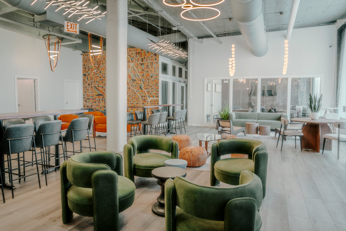Three Cities Social: community, connection, and culture in Chicago