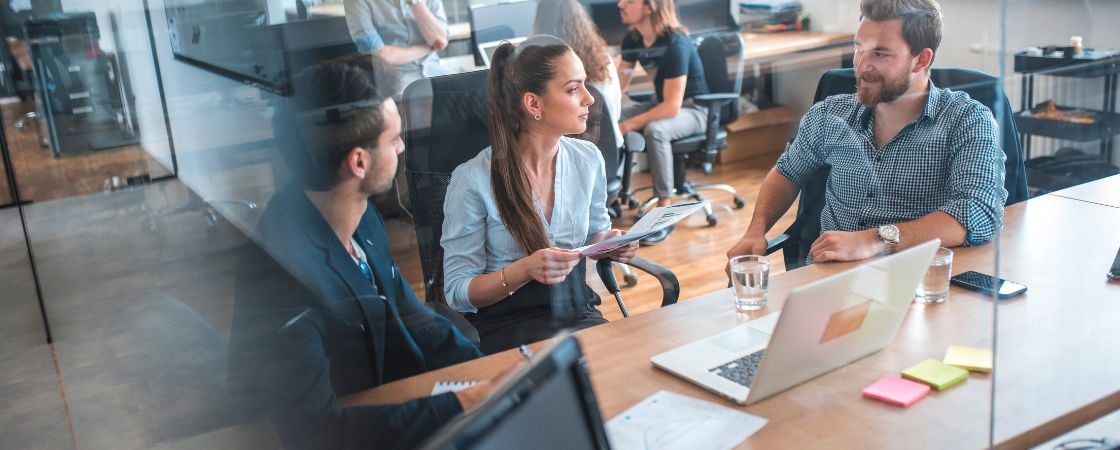 Flex office software: give your team a new lease on workspace