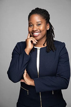 Vanessa Terry puts her stamp on coworking