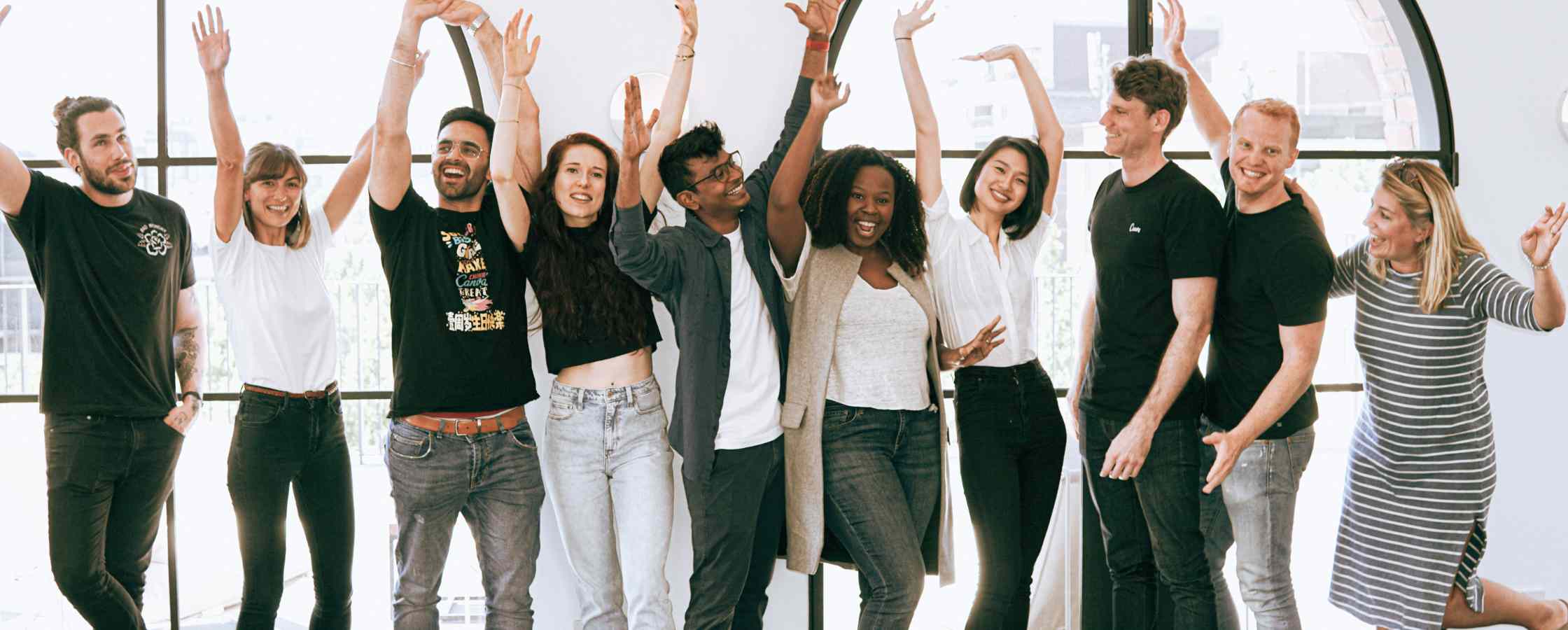 Coworks announces the BIPOC Coworking Alliance