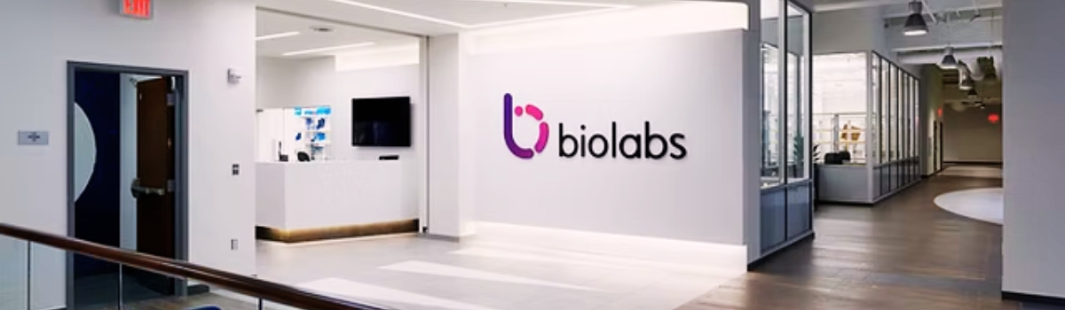 BioLabs NC shows how shared labs yield rich innovation