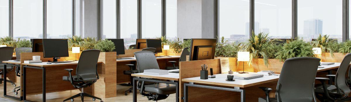 CRE needs to know coworking isn't a trend. It’s a revenue strategy.