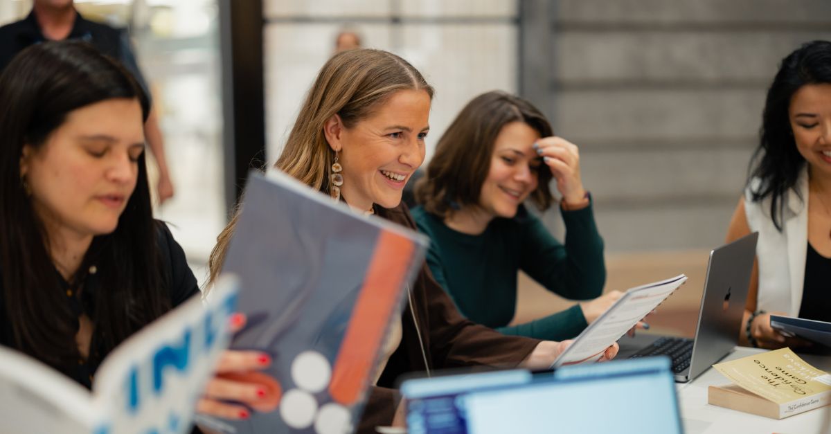 Turn coworking into a community experience with The Community Collective