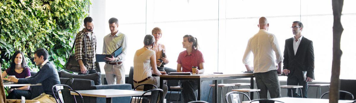 How it works: Discounts and promo codes for coworking spaces