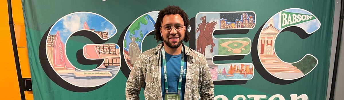 Entrepreneurship in colleges and coworking spaces: dispatch from GCEC