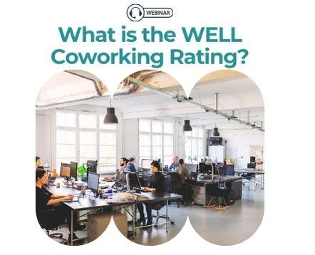 Coworks - The Best Coworking Space Software for Communities