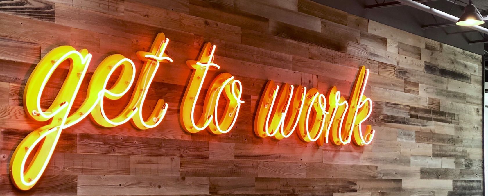 Local Office and the joy of a third space