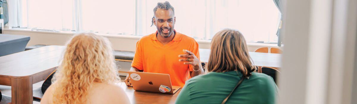 Three Cities Social: community, connection, and culture in Chicago