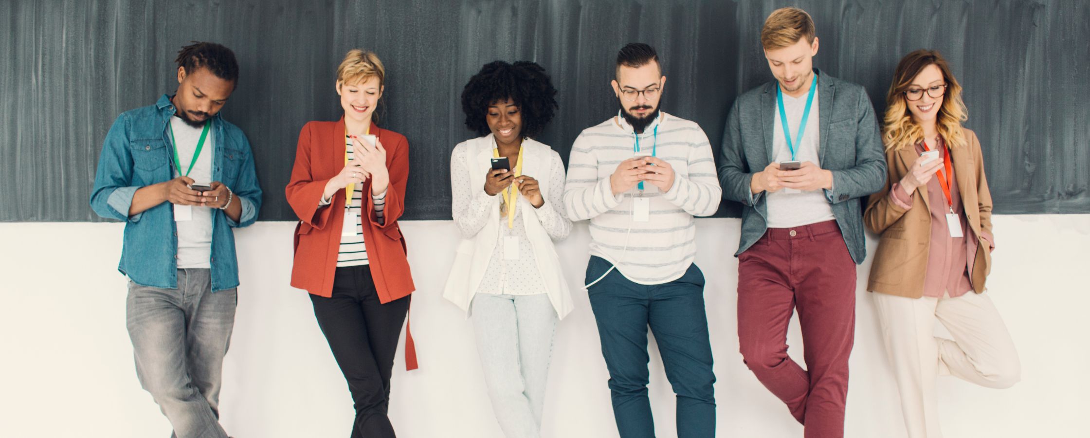 Best coworking apps for your community