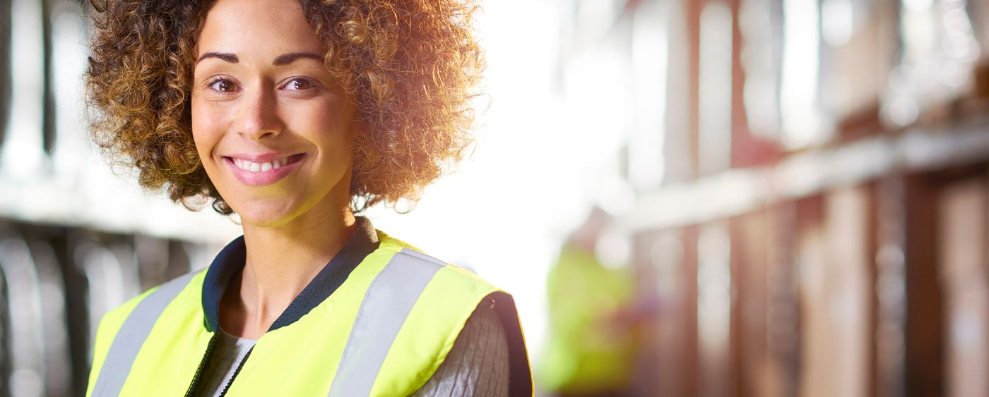 Cooperative warehousing delivers on demand storage