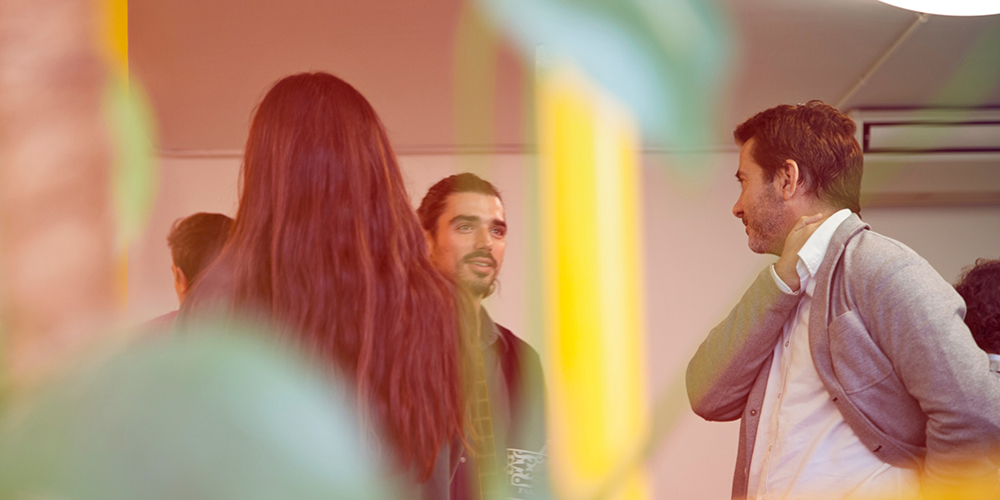 Ideas for public events at your coworking space