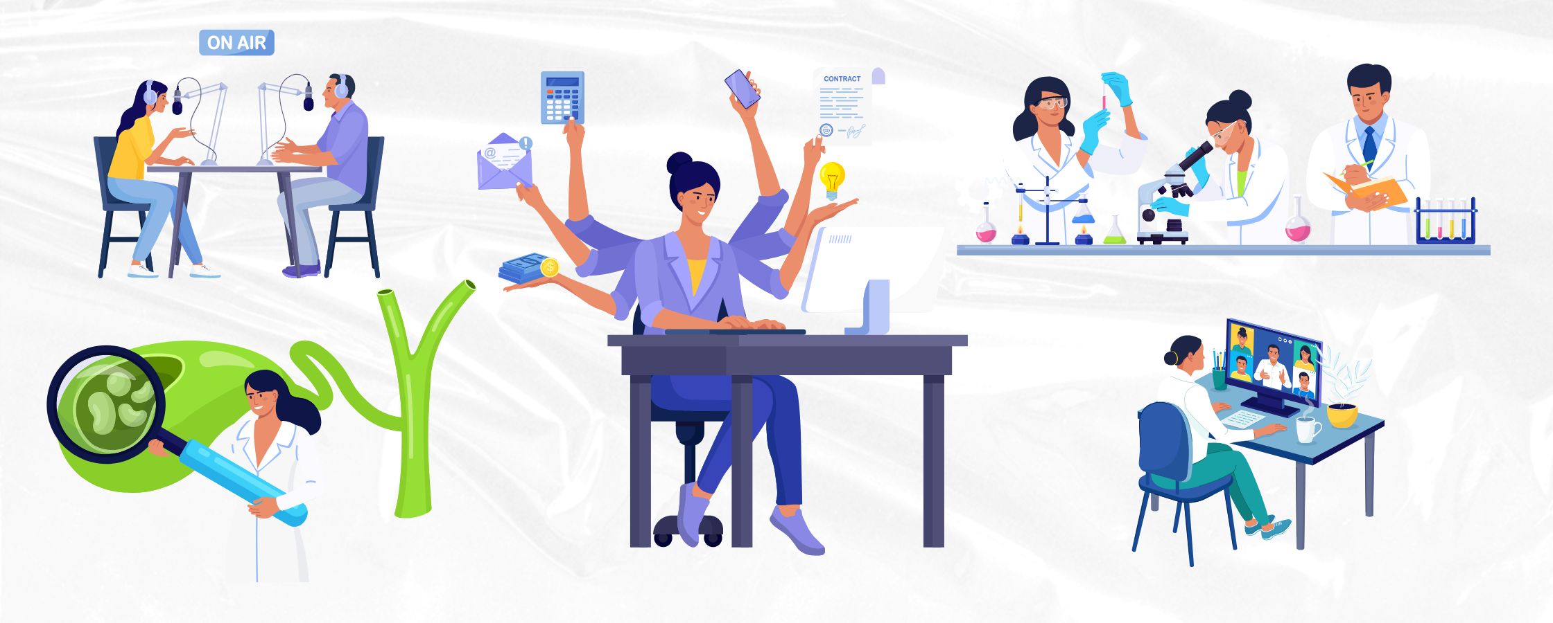 Intro to university entrepreneurship programs