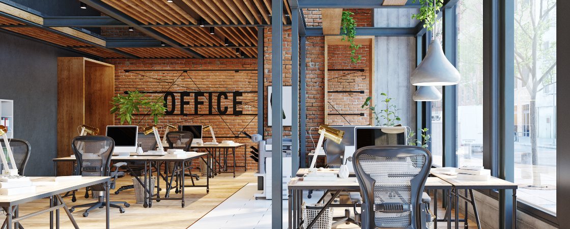 Flex office software: give your team a new lease on workspace
