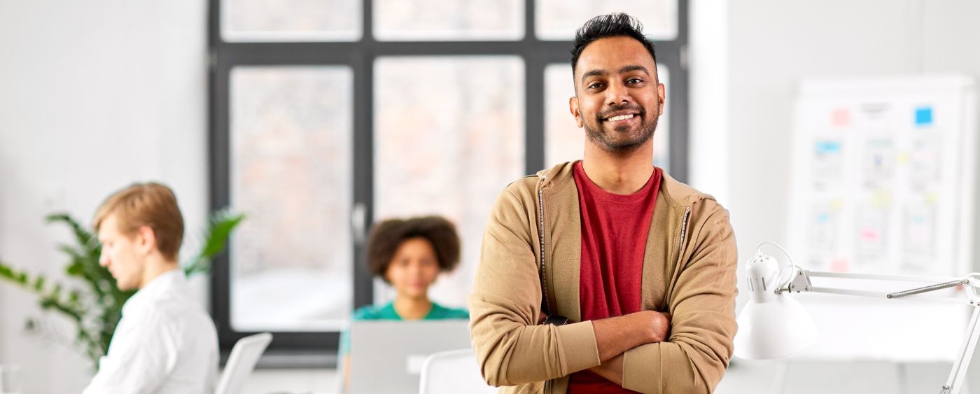 Coworks: game-changer software for hybrid office spaces