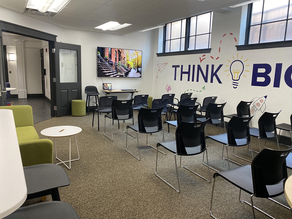 Ignite Labs to help catalyze growth in Western New York